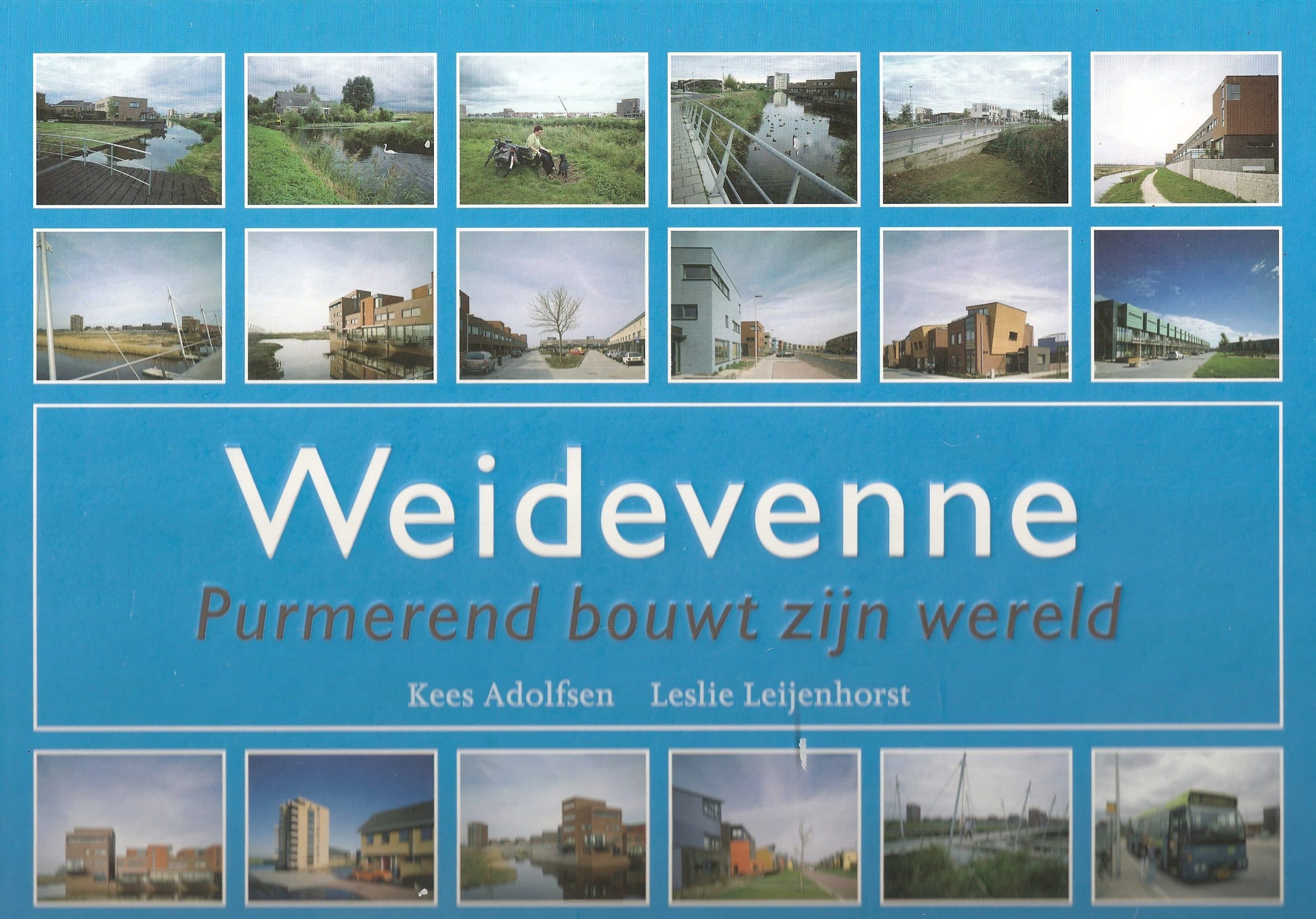 Van stoffig archief tot kleurrijk eerbetoon - Kees Adolfsen, tekst
